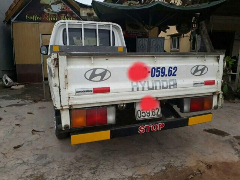 Bán xe ô tô Hyundai Libero 2004 giá 178 triệu - 1737391