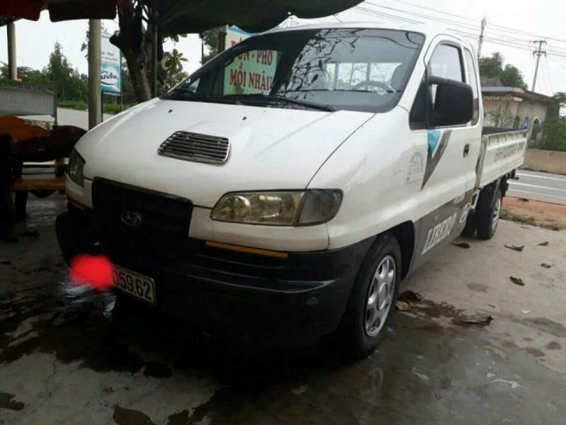 Bán xe ô tô Hyundai Libero 2004 giá 178 triệu - 1737391