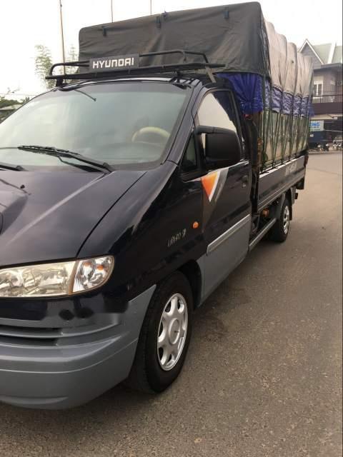 Bán xe ô tô Hyundai Libero 2005 giá 170 triệu - 1762436