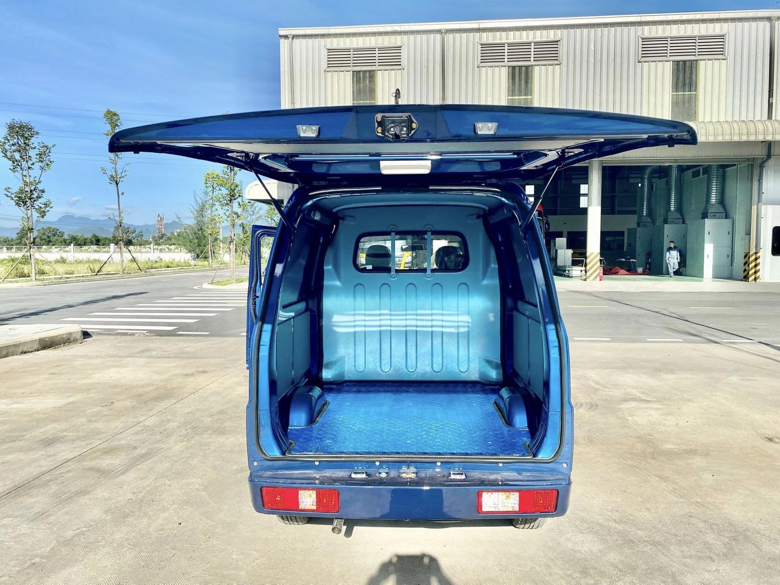 Bán xe ô tô Xe tải 500kg - dưới 1 tấn 2022 giá 325 triệu - 2105706